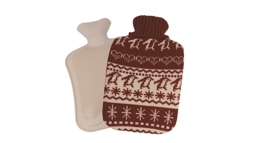 Gumi meleg vizes palack 2L, 3.120 Ft áron, Melegítő párnák és takarók