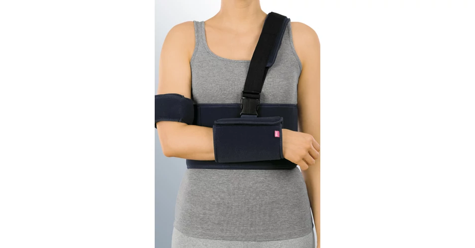 Medi Arm fix karrögzítő, 25.600 Ft áron, Kartartó